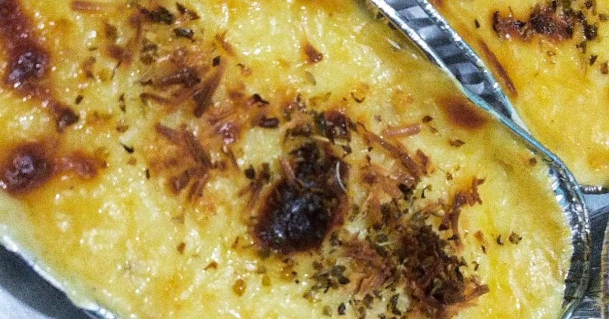 1.766 resep mashed potato enak dan sederhana ala rumahan - Cookpad