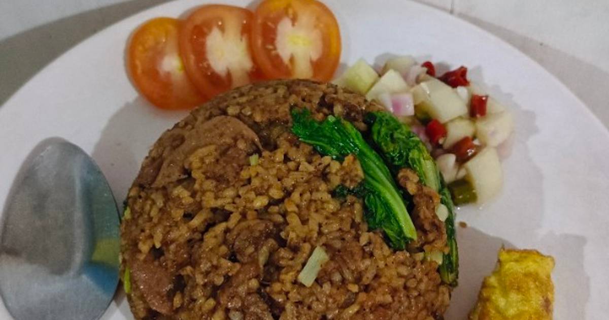 Resep Acar timun seger oleh RISMA RIANTI - Cookpad