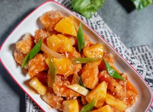 Resep ayam koloke rumahan enak dan mudah - Cookpad