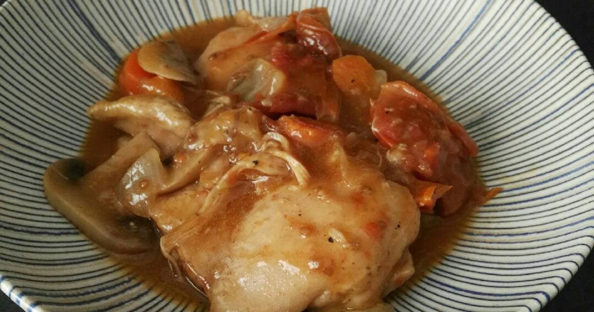 Recetas fáciles y deliciosas con contramuslos de pollo deshuesado