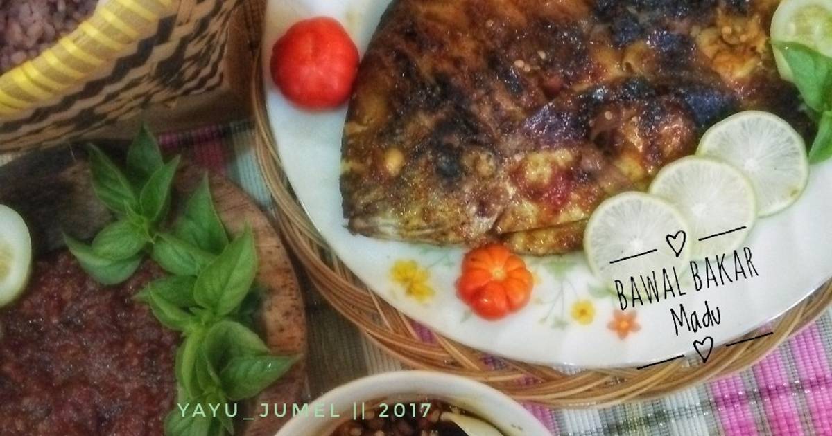 126 resep ikan bumbu duo bawang enak dan sederhana ala rumahan - Cookpad