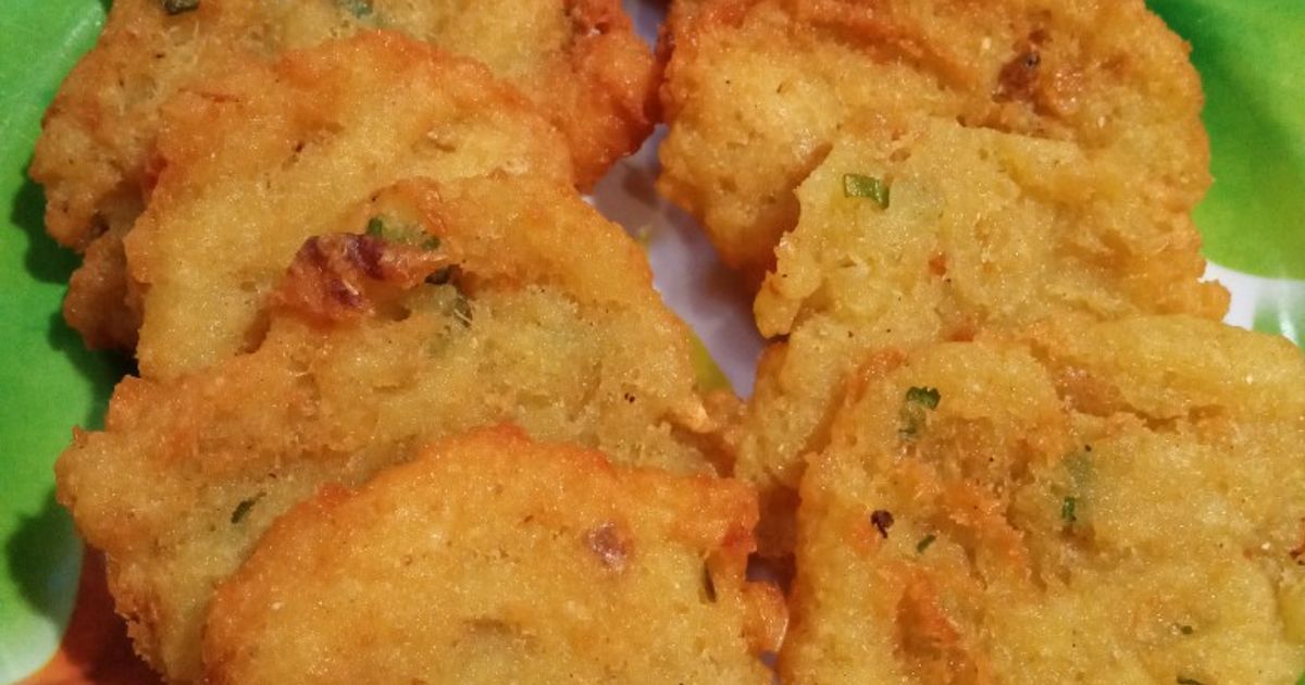 Resep Emplek Emplek Singkong Khas Bojonegoro oleh Dapur Bunda Daisy ...