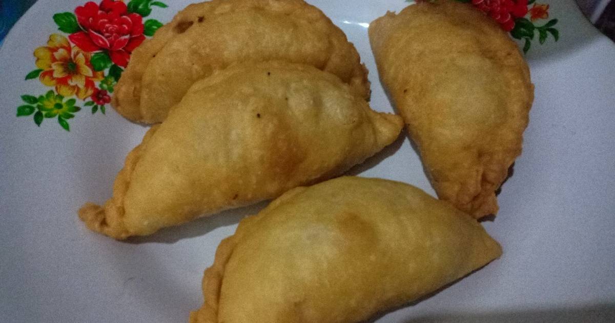 629 resep pastel sayur enak dan sederhana - Cookpad