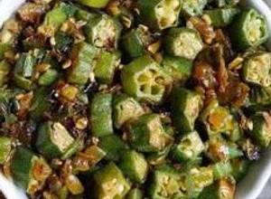 49 resep okra kering enak dan mudah - Cookpad