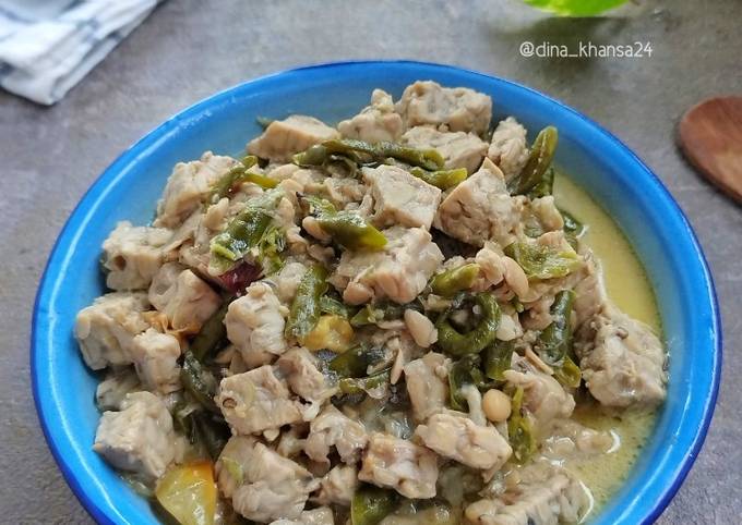 Resep Empis empis Tempe khas Temanggung oleh Dina_Khansa - Cookpad