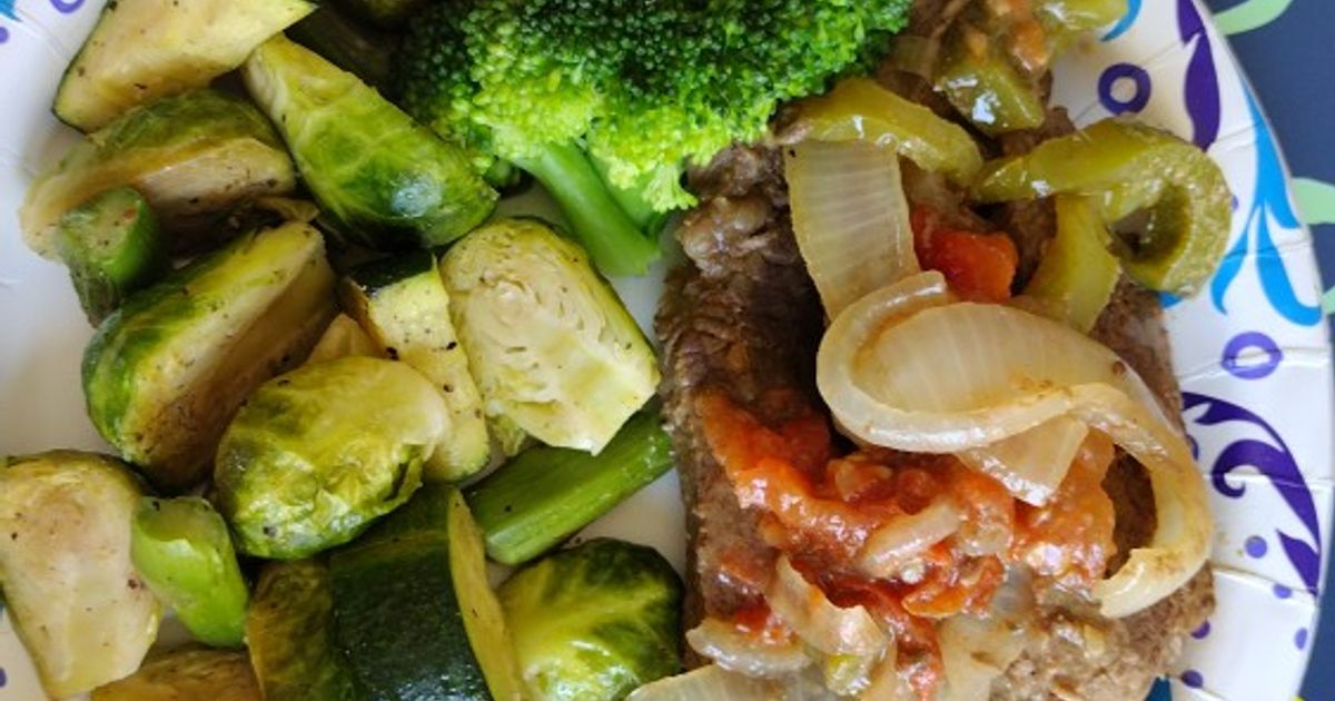 col de brucelas - 4 recetas caseras- Cookpad