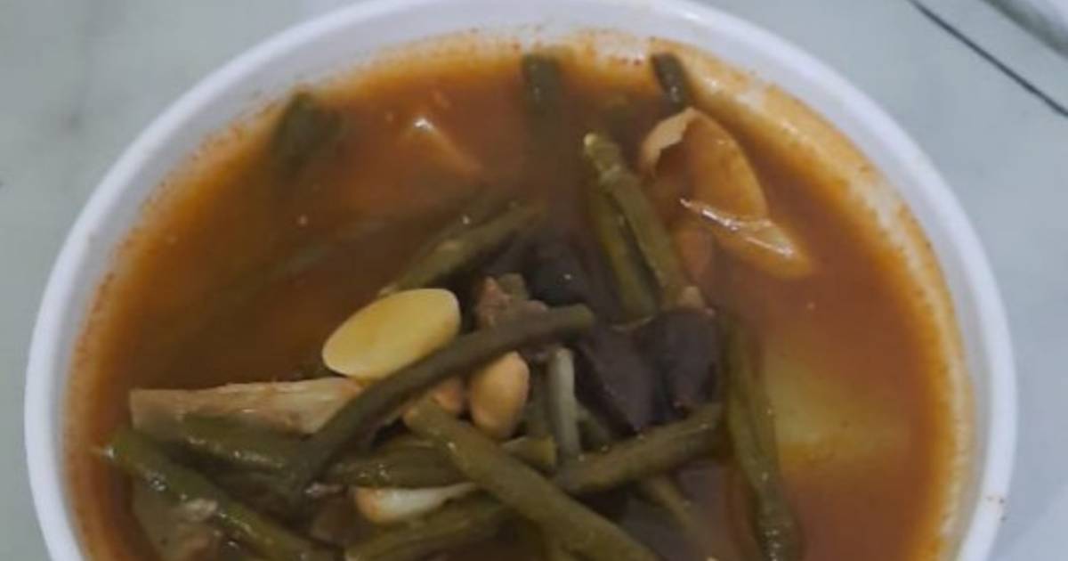831 resep jagung putren kacang panjang enak dan mudah - Cookpad