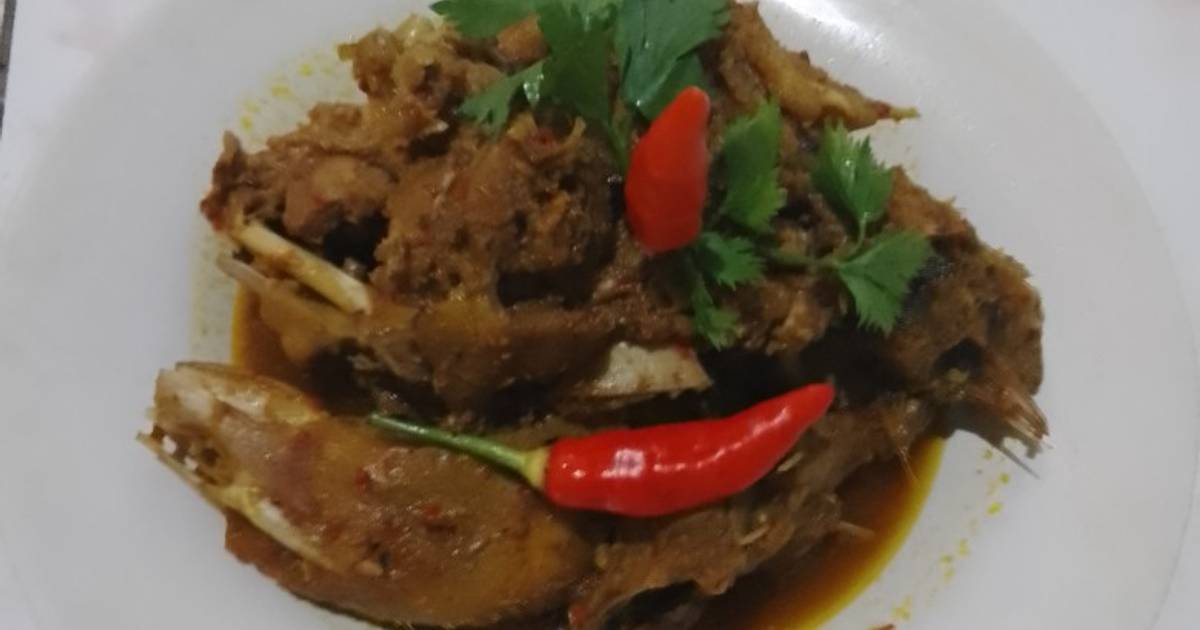 Resep Rica - rica menthok oleh Dapur Dila 🥰🥰 - Cookpad