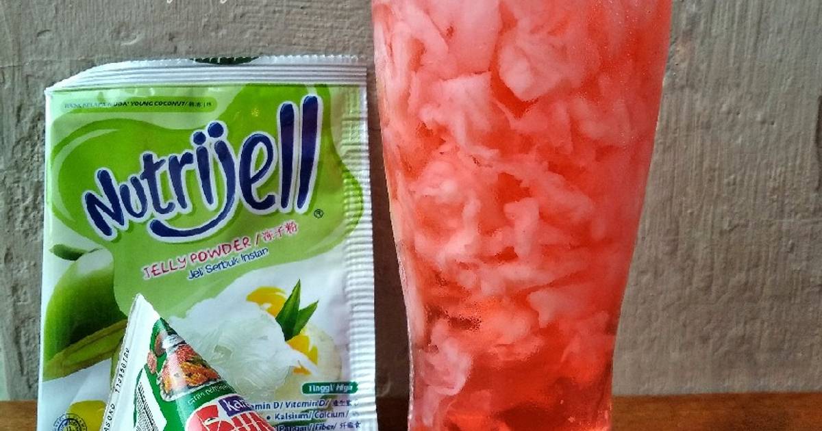 642 resep es kopyor enak dan sederhana ala rumahan - Cookpad