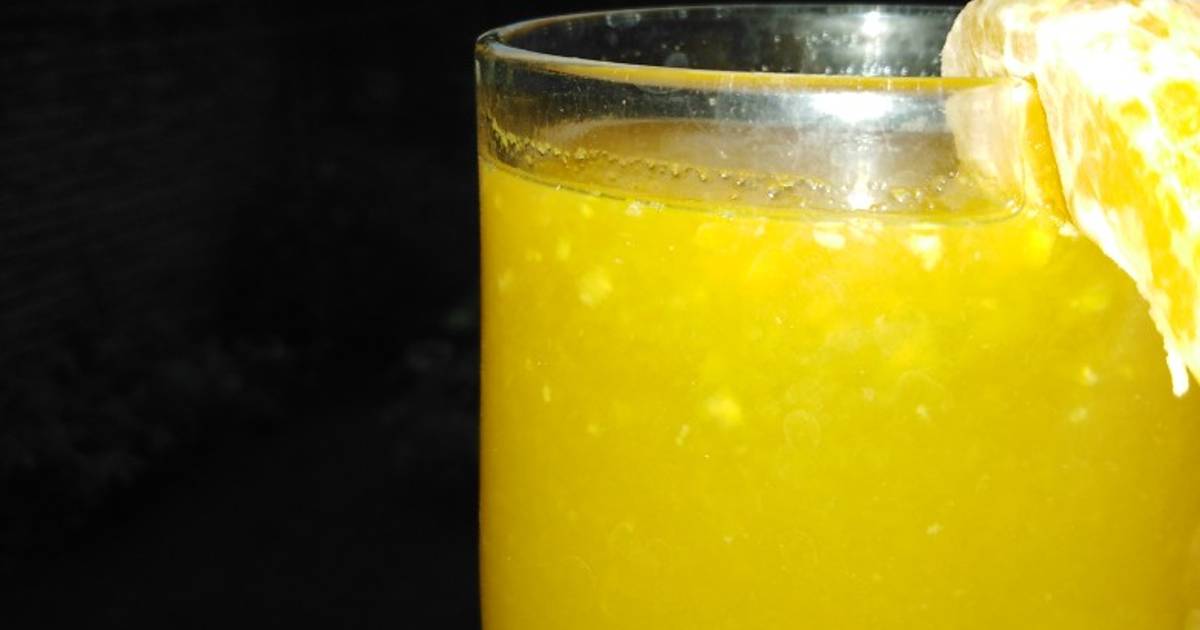 413 resep minuman jeruk hangat enak dan sederhana - Cookpad