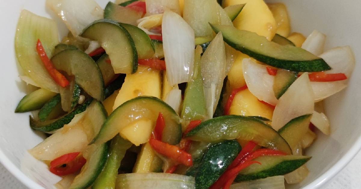 1,910 easy and tasty cucumber peels recipes by home cooks - Cookpad