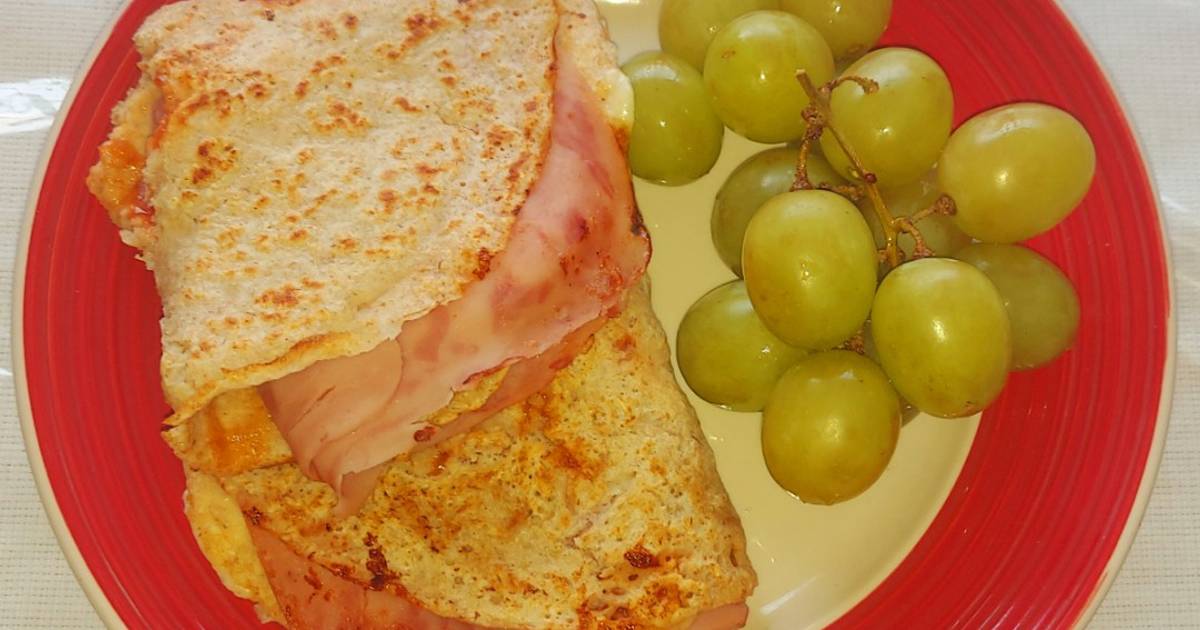 Comidas fitness - 2,969 recetas caseras- Cookpad