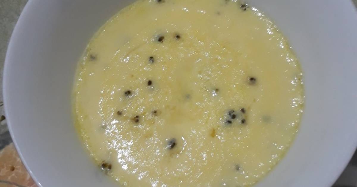 Resep Tim Telur Brokoli Mpasi 9 month ke atas oleh Irene Chrisandy Lim ...