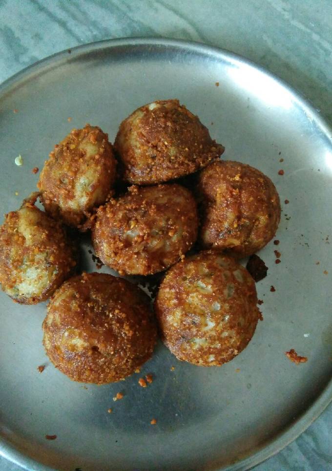 Padu Recipe by Sangeetha Praveen - Cookpad