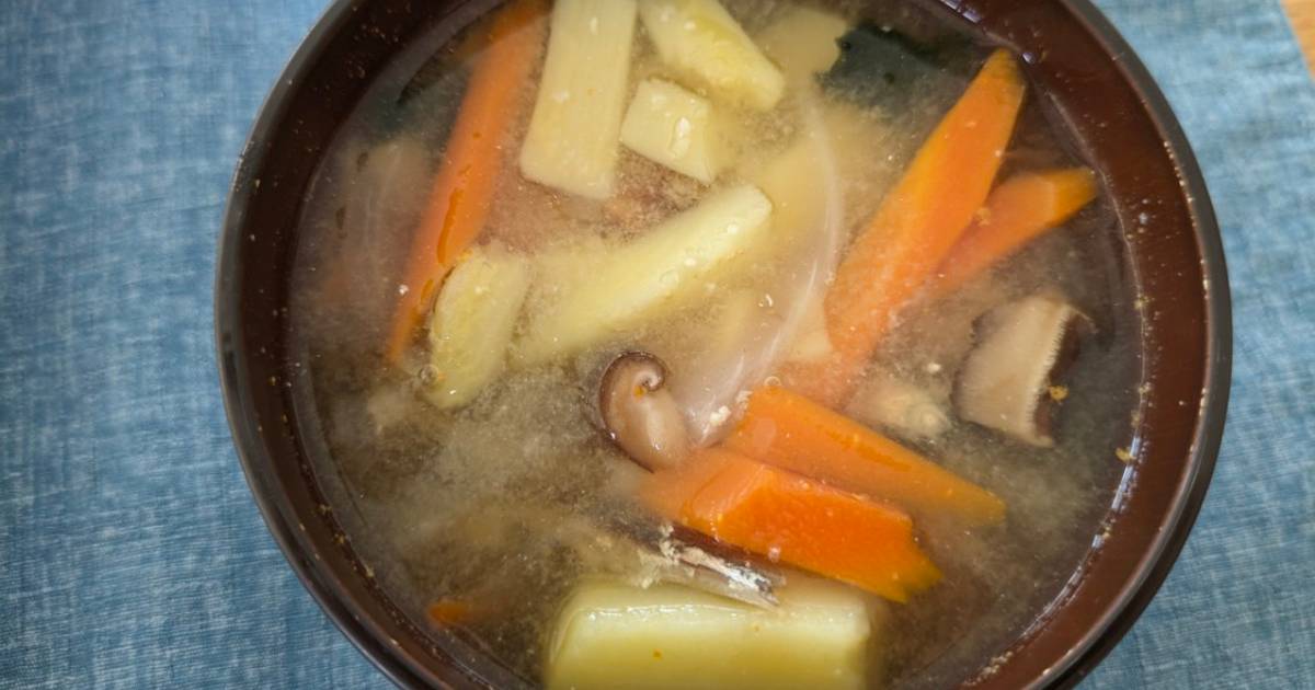 Recetas con miso: Platos creativos y deliciosos con sabor japonés