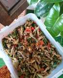 Resep bunga kecombrang rumahan enak dan mudah - Cookpad