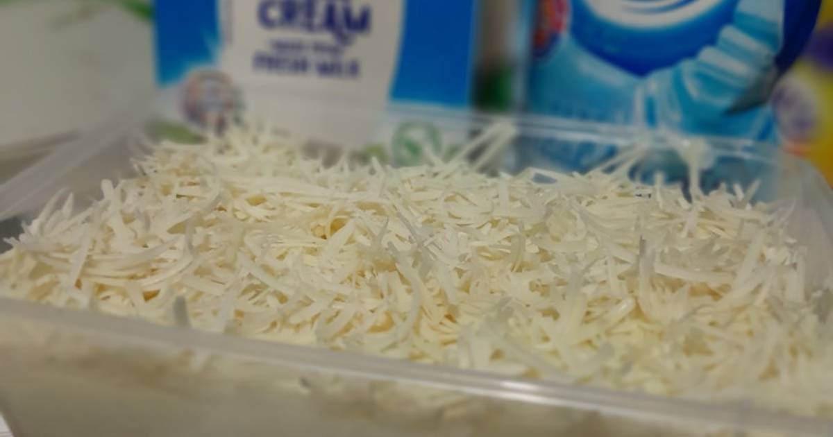 Resep Setup roti susu keju oleh Ayumf_cooking - Cookpad