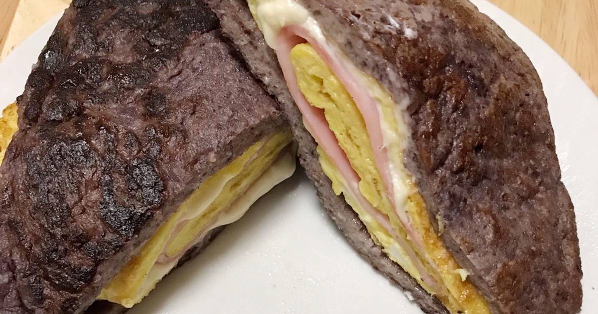 Low Carb (Keto -Friendly) Fiber Bread Recipe by Solcire Roman - Cookpad