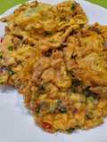 Resep telur barendo khas Minang, renyah di luar lembut di dalam
