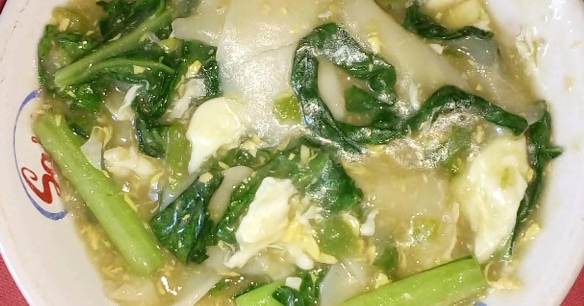 3 resep seblak lombok ijo enak dan mudah - Cookpad