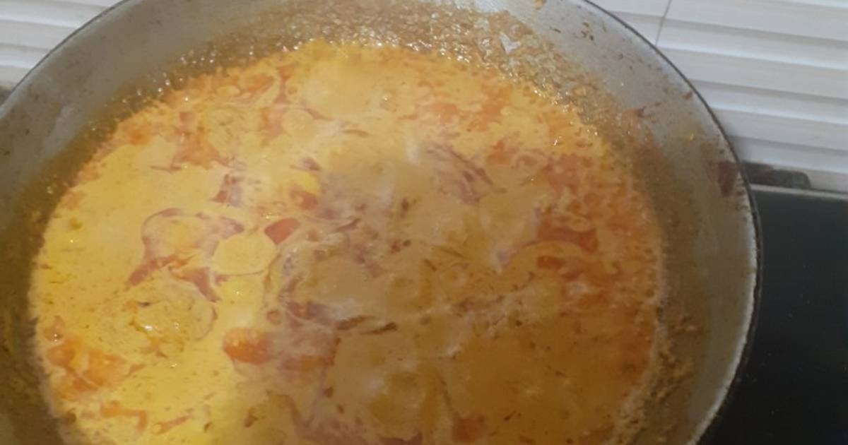 Onion salan Recipe by Rachana Wanjara - Cookpad