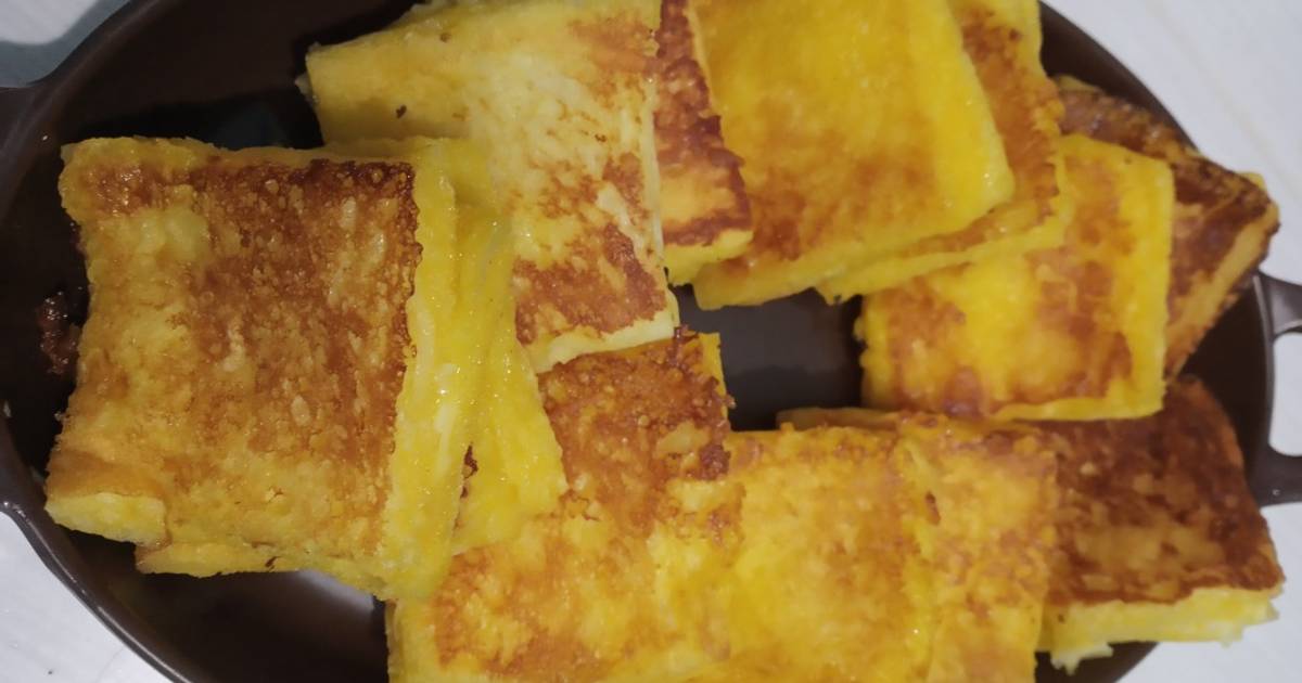 395 resep roti baguette enak dan sederhana - Cookpad