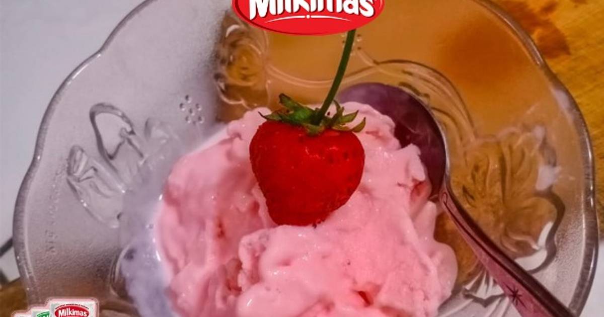 35 resep es puter enak dan sederhana ala rumahan - Cookpad