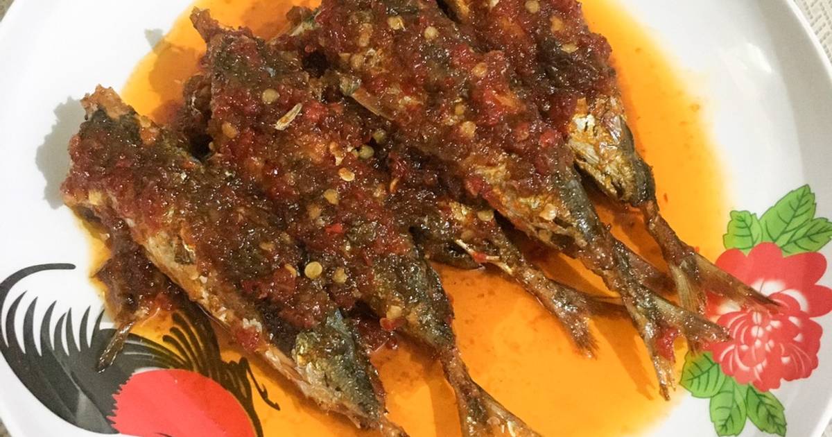 738 resep pindang balado enak dan sederhana ala rumahan - Cookpad
