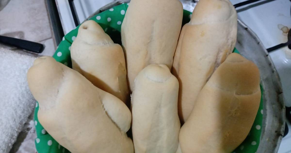 15 recetas muy ricas de pan felipe compartidas por cocineros caseros ...