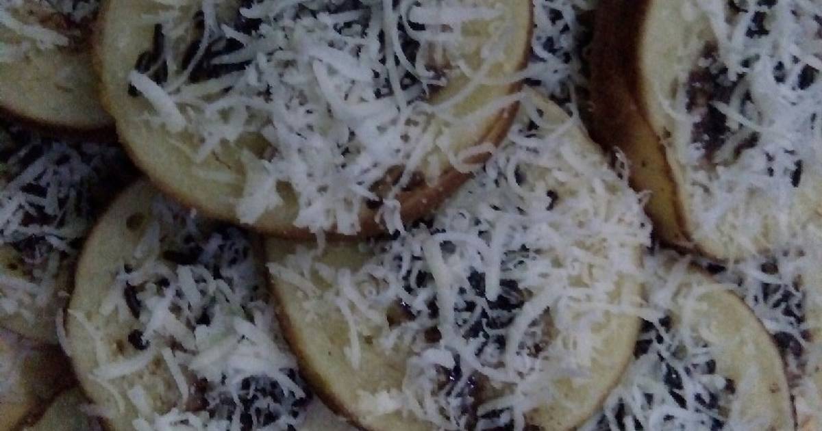 Resep Terbul Mini oleh Anisa Yuliani Syafi'i (Dapur Ammah) - Cookpad