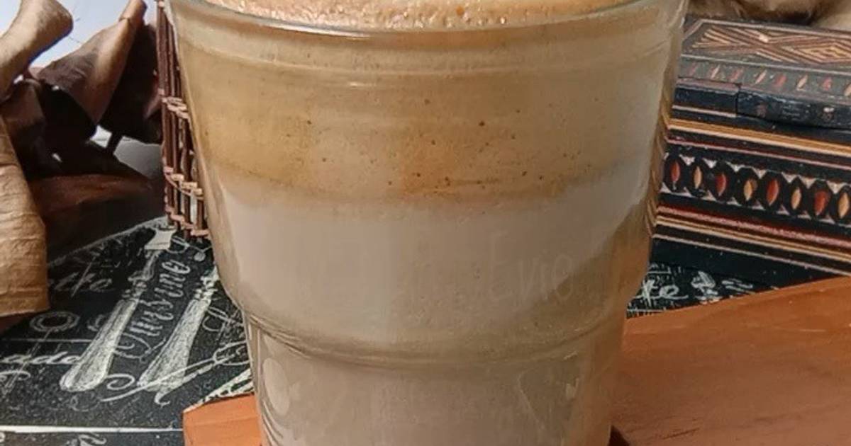 730 resep coklat panas minuman enak dan mudah - Cookpad