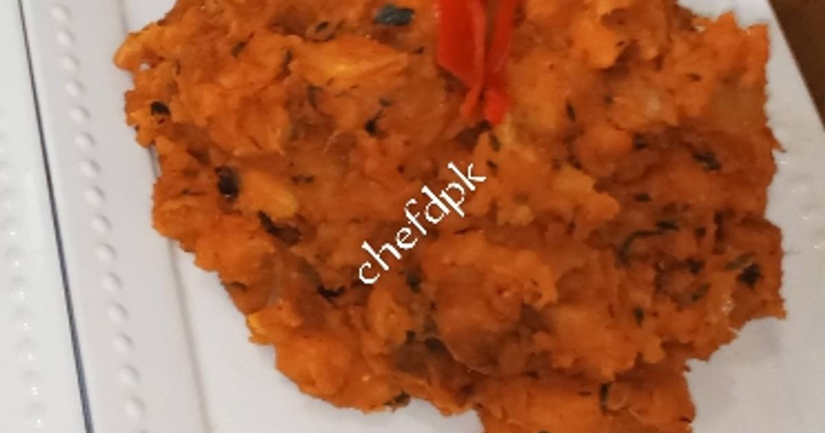 87 easy and tasty pottage" recipes by home cooks - Cookpad