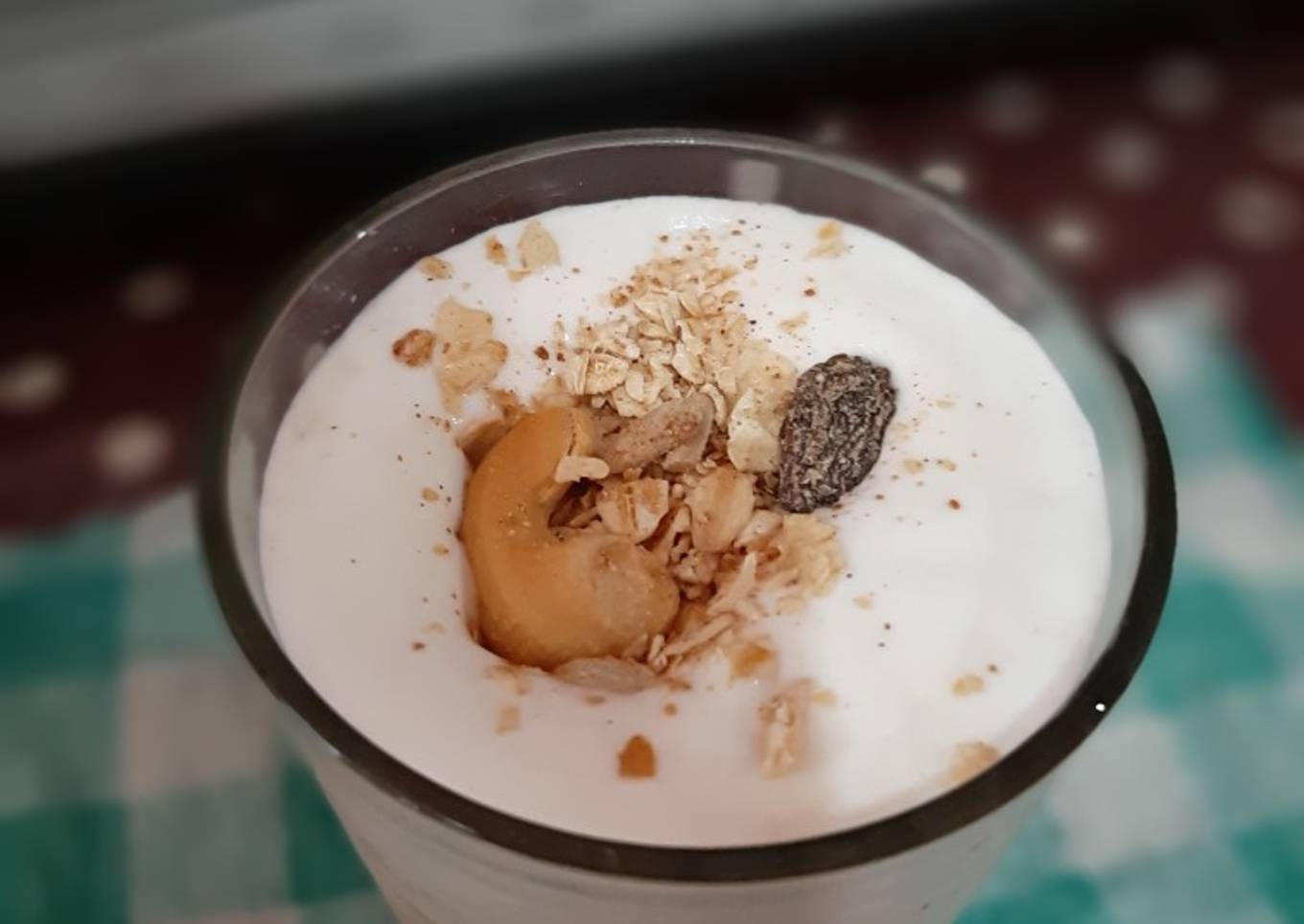 Viral! Cara Membuat Susu Kurma Ala Chef Restoran | Zona Makan Warga +62