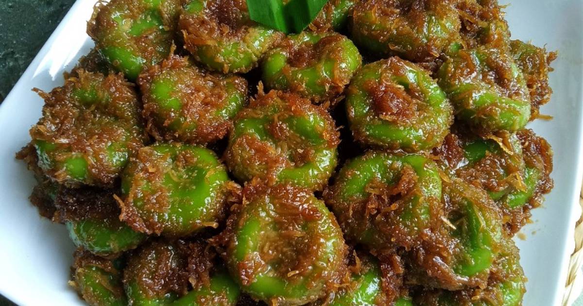 42 resepi kuih puteri mandi yang sedap dan mudah oleh komuniti cookpad ...