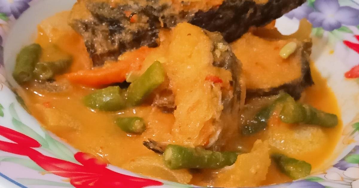 152 resep kulit sapi ikan enak dan mudah - Cookpad