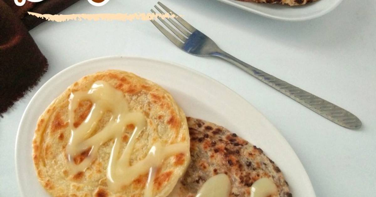 Resep Roti Canai Oleh Niar Arifuddin Cookpad
