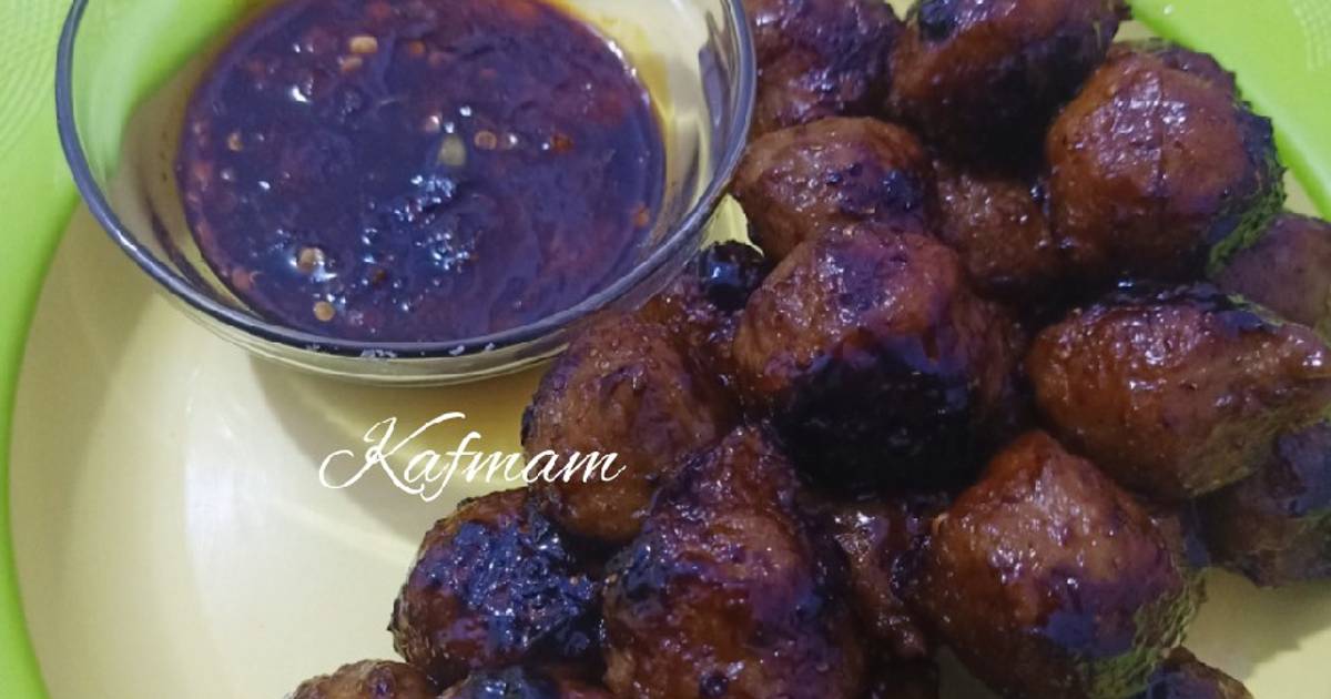 326 resep saos cocolan untuk grill enak dan mudah - Cookpad