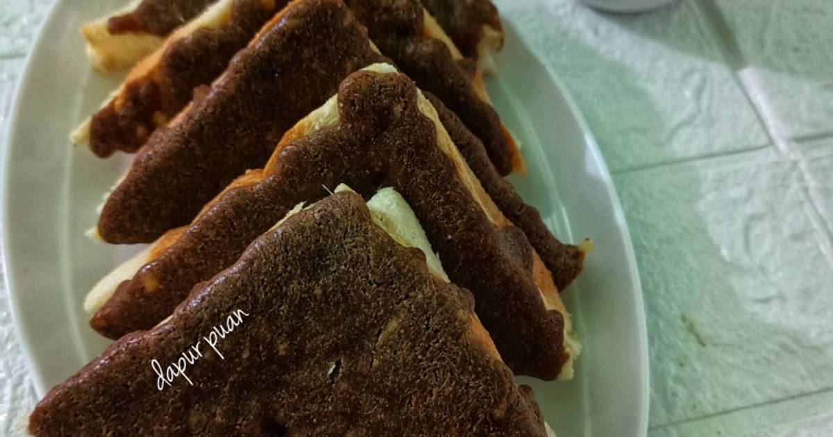 2.862 resep roti toast enak dan mudah - Cookpad