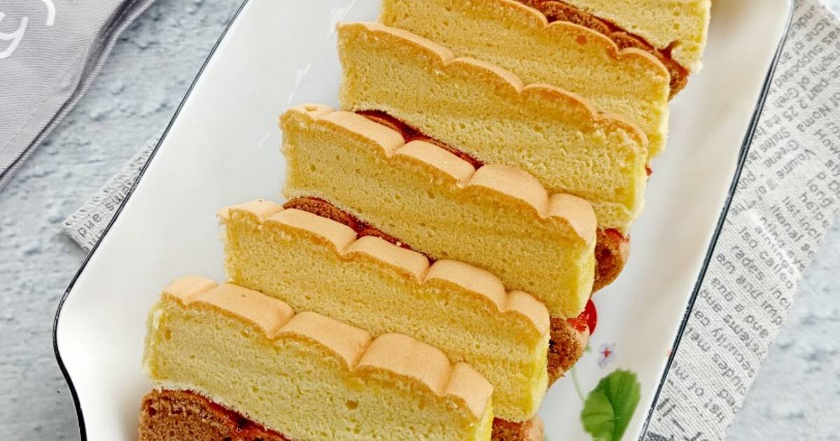 1.246 resep kue spiku enak enak dan mudah - Cookpad