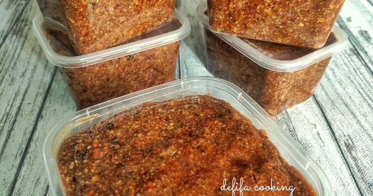 Resep pecel praktis dan lezat untuk hidangan di rumah