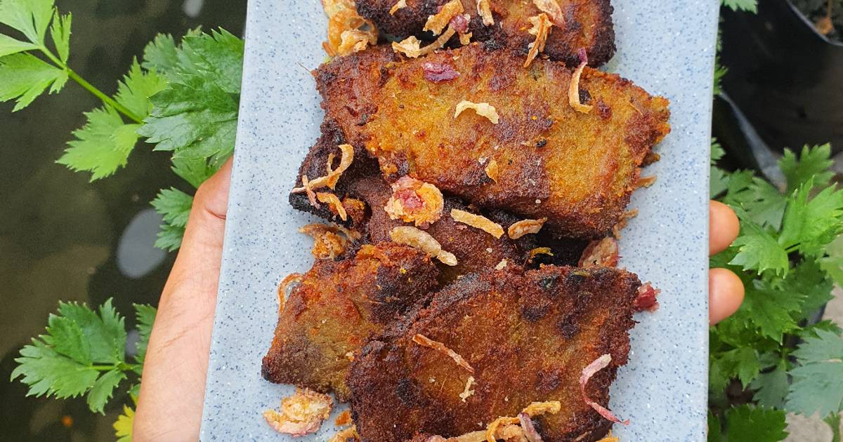 Resep Empal Gepuk Daging Sapi Oleh Dila Abdullah Cookpad