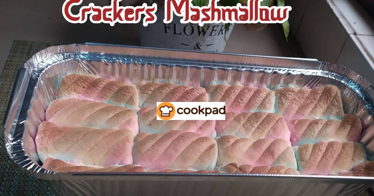 145 resepi krim kraker yang sedap dan mudah oleh komuniti cookpad - Cookpad