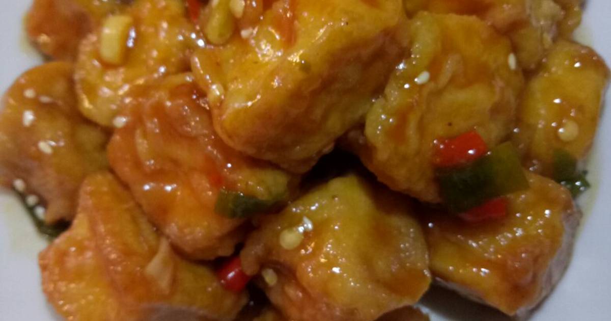 35 resep 97 resep saos enak dan mudah - Cookpad