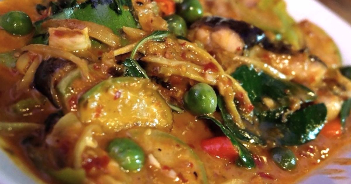 Curry Oil Home Recipes - Cookpad