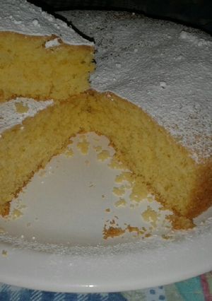 Torta Arena Receta de Nancy Amestoy - Cookpad