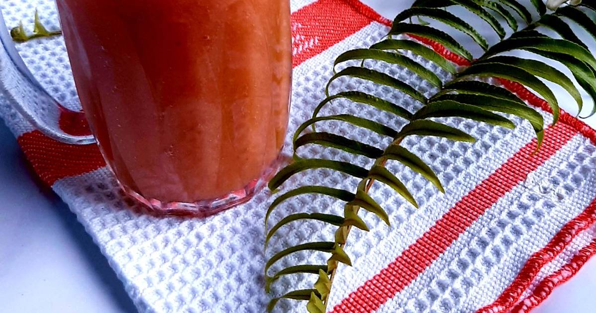 116 resep jus pir pisang enak dan mudah - Cookpad