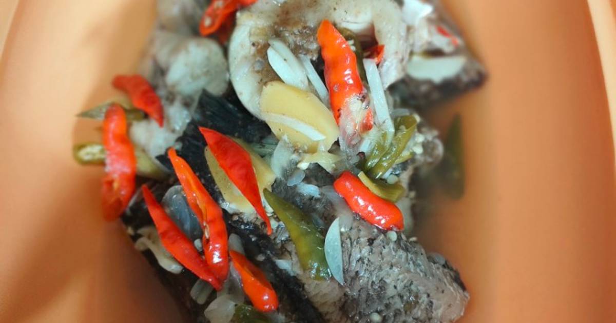 25.622 resep steam ikan enak dan mudah - Cookpad