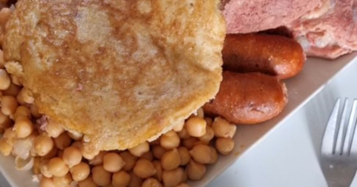 26 recetas muy ricas de roti de pollo con patatas compartidas por ...