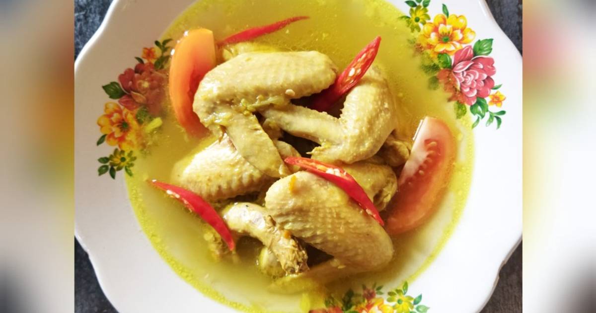 144 resep masakan indonesia leher ayam enak dan mudah - Cookpad