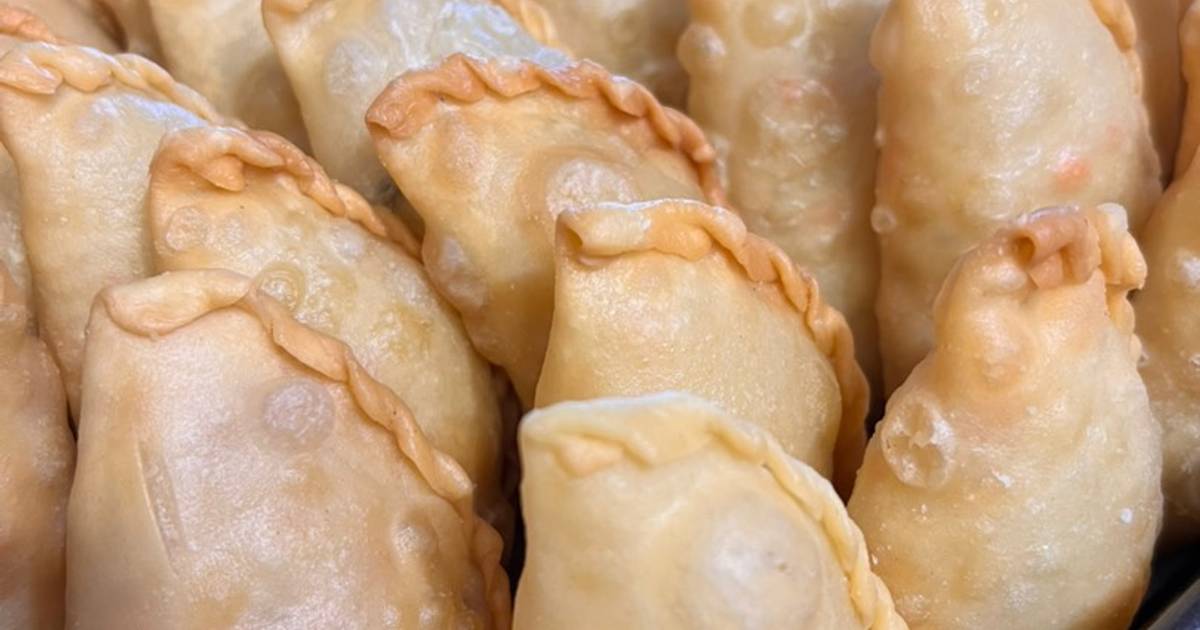 4.133 resep pastel sayur enak dan mudah - Cookpad